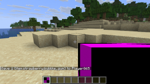 Fabric Modding: Creating Your First Item | Code & Carrots