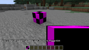 Fabric Modding: Creating Your First Block | Code & Carrots